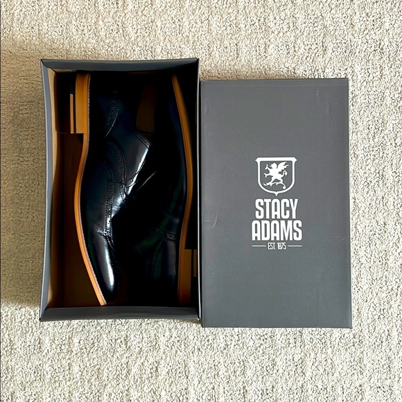 Stacy Adams | Shoes | Stacy Adams Dress Shoes | Poshmark